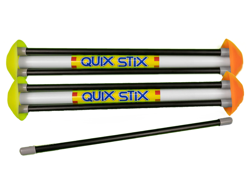 Combo Bunch – Quix Stix